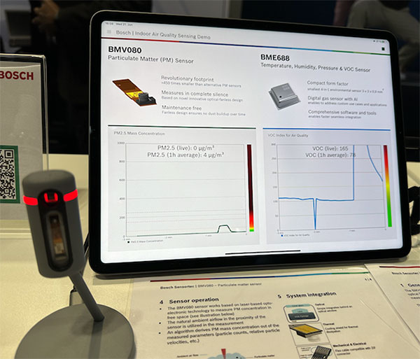 DigiKey에서 전하는 Sensors Converge 2023 하이라이트 | DigiKey